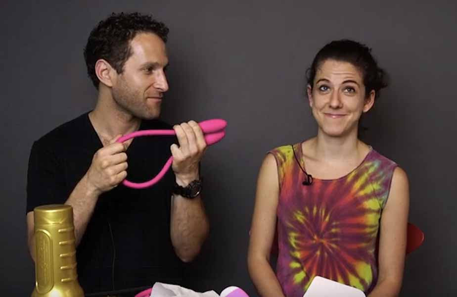 Best Non Obvious Sex Toys And Privacy Enhancing Alternatives Xtorso